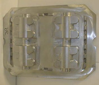 Foundry Tooling - Diversified Mold & Castings