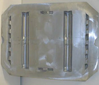 Foundry Tooling - Diversified Mold & Castings