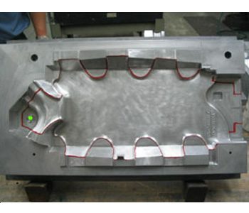 Foundry Tooling - Diversified Mold & Castings