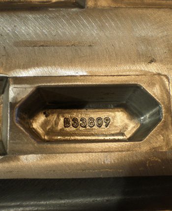 Foundry Tooling - Diversified Mold & Castings