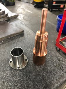 Mold Components - Diversified Mold & Castings